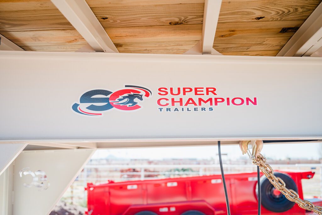 Gallery | Super Champion