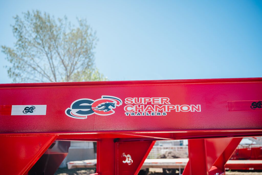 Gallery | Super Champion